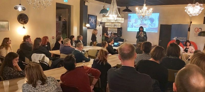 Que faisons-nous à Paddock Academy